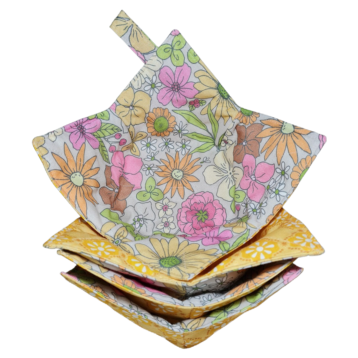 Microwave Buddy | Eco-Chilled